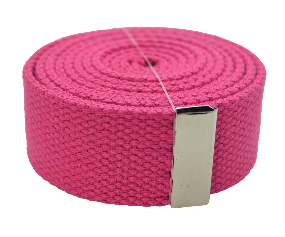 48",54",60",72" Military Style Canvas Web Belt Initial "B" Buckle | eBay