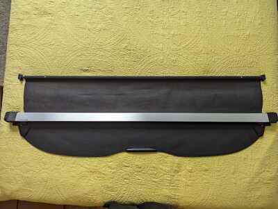 2019 - 2024 Subaru Forester Cargo Cover 65550SJ000 - PULLED OUT OF NEW ...