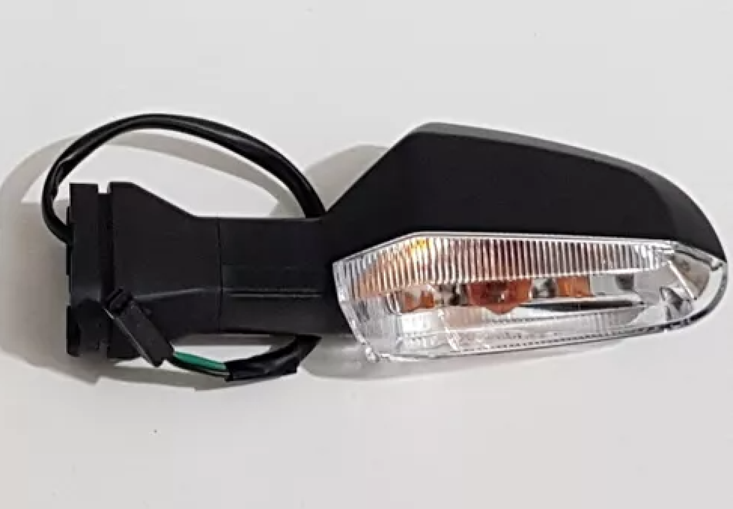 Kawasaki OEM 23037-0474 Lamp-Assy-SignalFrL for sale online | eBay