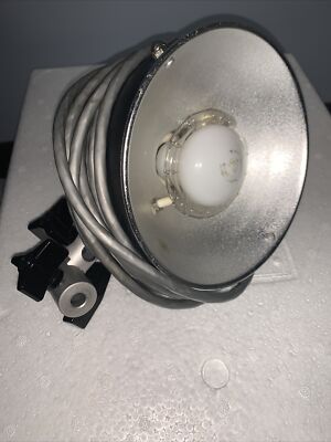 Novatron 2010 Flash Strobe Head | eBay