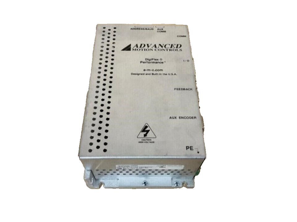 PHILIPS iCT Ingenuity Brilliance CT Motion Controller ACS Module ...