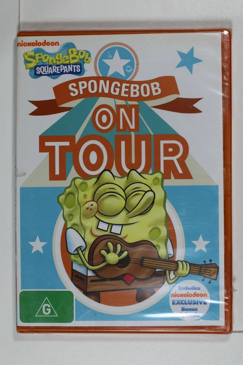 Pre-Owned SpongeBob SquarePants: SpongeBob's Truth Or, 47% OFF