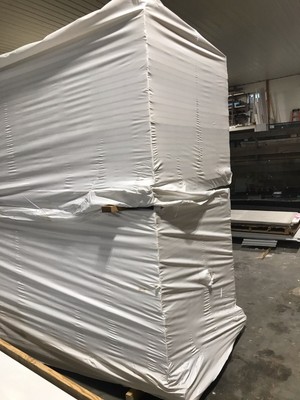 Insulation - Roofing