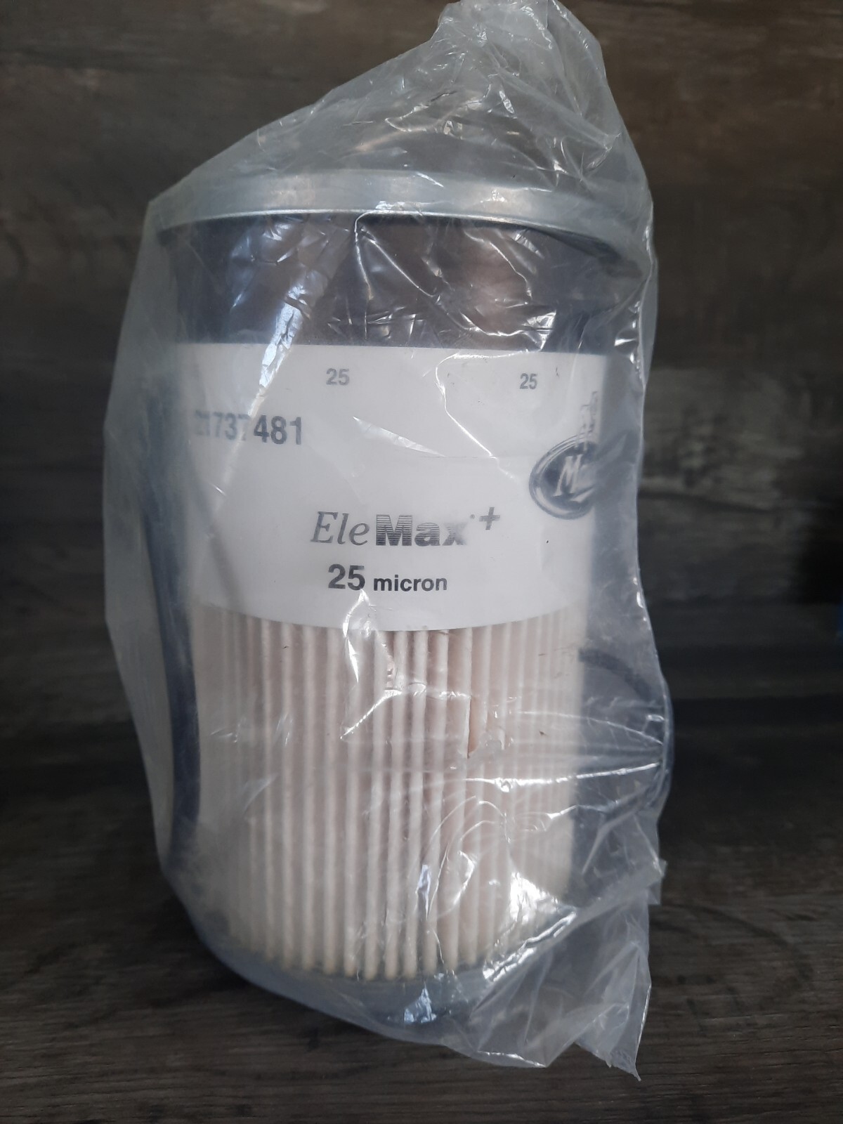 Mack Fuel Filter Insert 21737481 for sale online | eBay