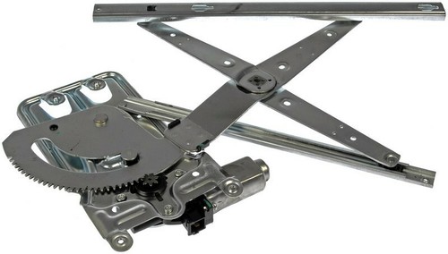 Power Window Motor and Regulator Assembly Dorman Fits 1999-2004 ...