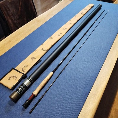 Rods - Orvis Access Fly Rod