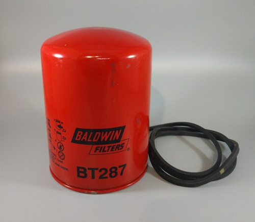 BALDWIN BT287 HYDRAULIC FILTER FOR CAT DEERE ETC BT287-10 | eBay