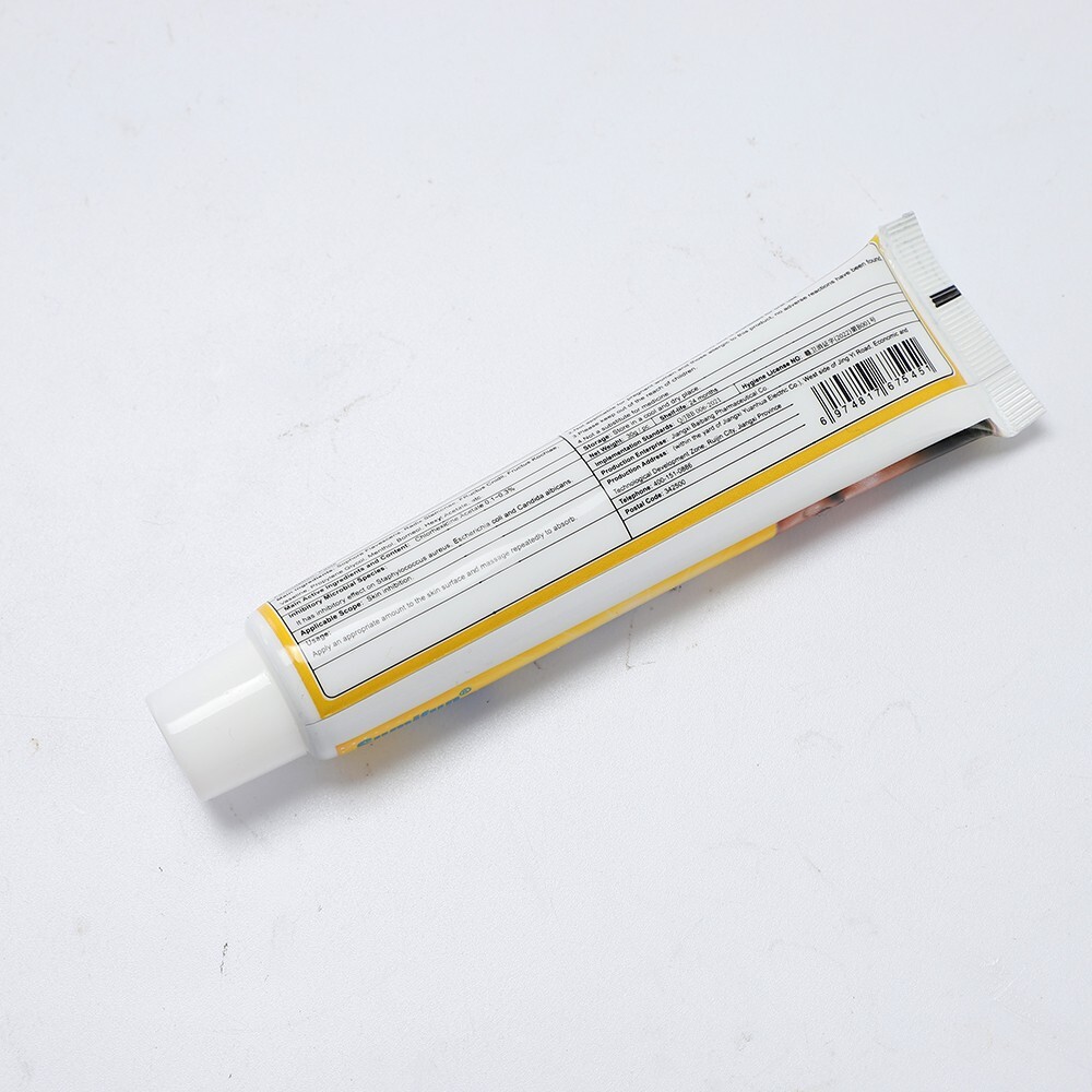 30g Acne Removal Cream Pimple Pits Pustule Deep Cleaning Face Repair ...