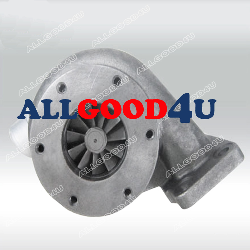 New Turbo GT3267 Turbocharger 2674A335 for Perkins Engine 1006 | eBay