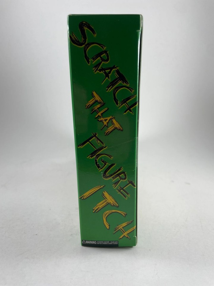 Matt Cardona & Brian Myers Signed Major Wrestling Figure Pod 2-Pack A ...