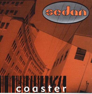 Sedan - Coaster CD | eBay
