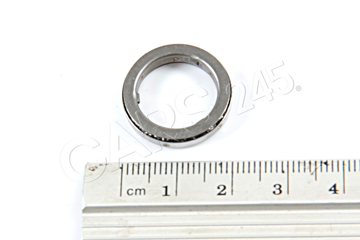 Genuine BMW E70N E71 E82 E84 Fuel Injector Decoupling Element OEM ...