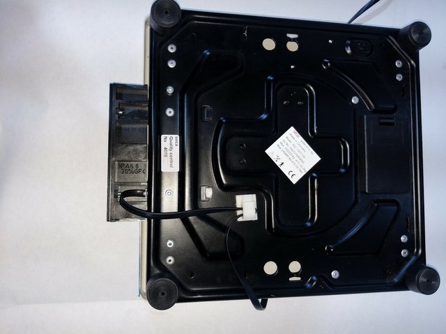 seca Model 882 Digital Medical Scale 400 Pound Capacity for sale online ...