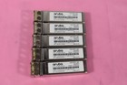 *Lot of 5* Aruba 10G SFP+ SR J9150D Transceiver 1990-4175 | eBay