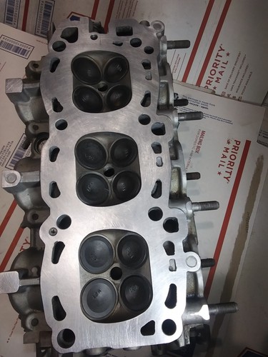 1993-99 Mitsubishi 3000gt Vr4/Dodge Stealth Twin Turbo 3.0 Dohc ...