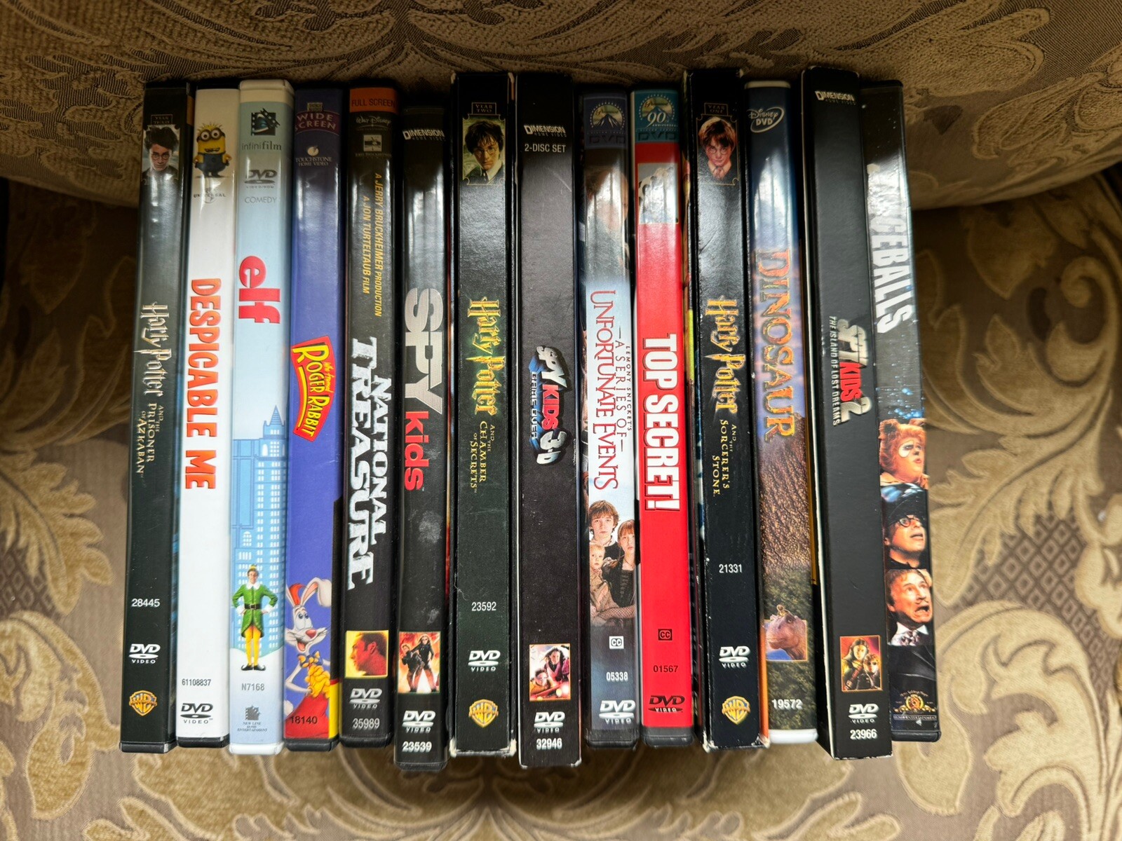 Family and Family Comedy DVD Lot - Excellent condition some NIB! | eBay