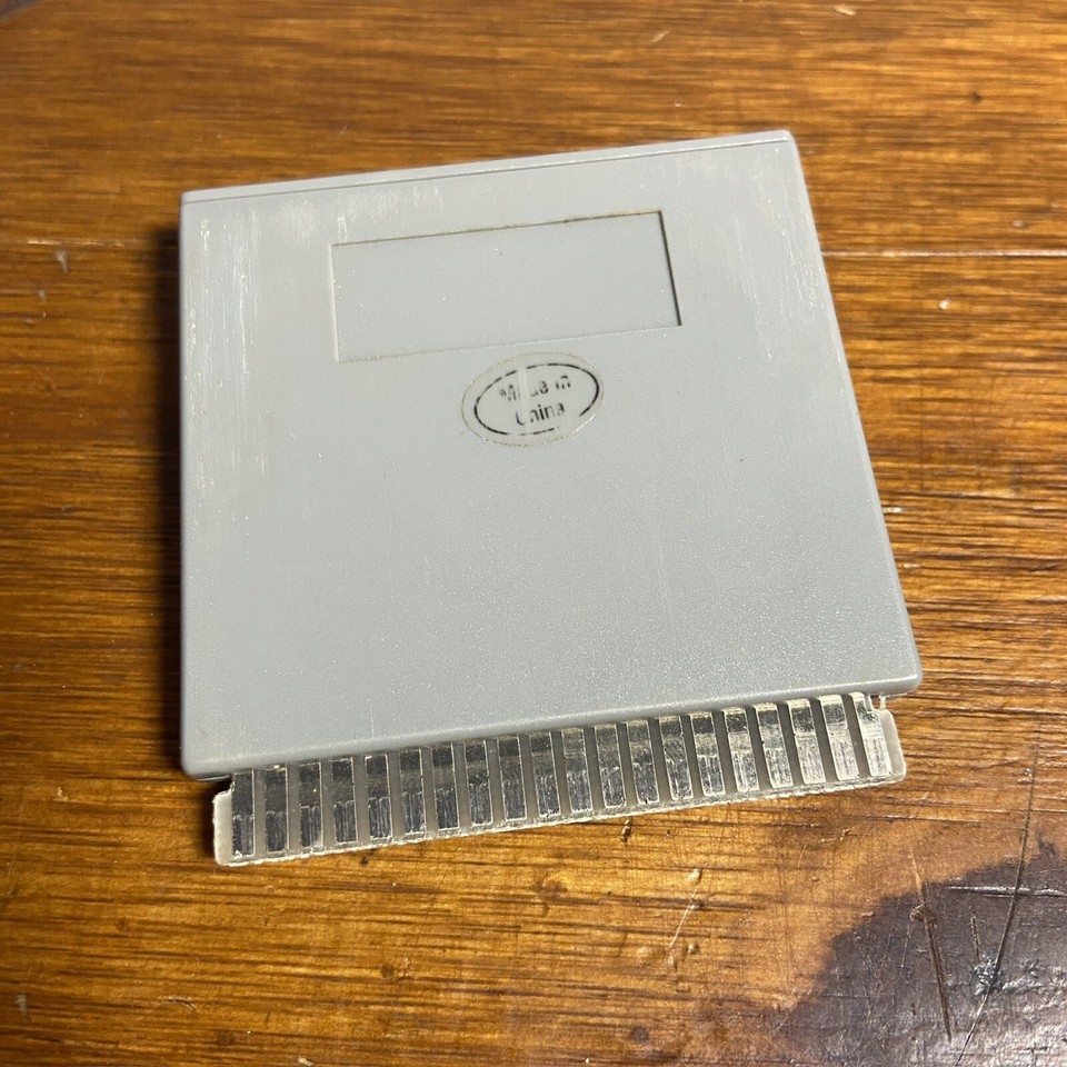 Watara Supervision Handheld Model 9205 No power on AS-IS | eBay