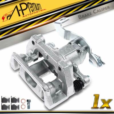 A-Premium Rear LH Brake Caliper for Ford Taurus Freestyle Mercury Sable ...