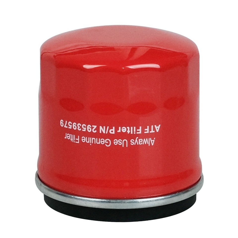 6 PACK Transmission Spin On Filter 29539579 for Allison Duramax T1000 ...