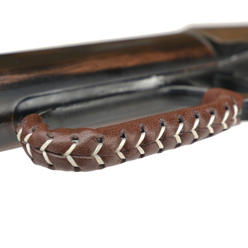 Premium Leather Lever Wrap For Lever Action Rifles ,Marlin ,Henry ...