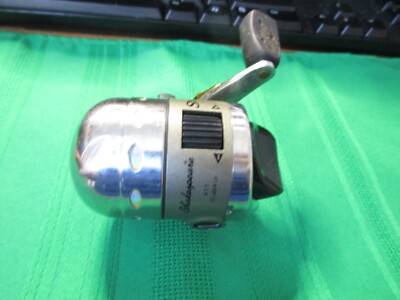 Spincasting - Synergy Steel Titanium