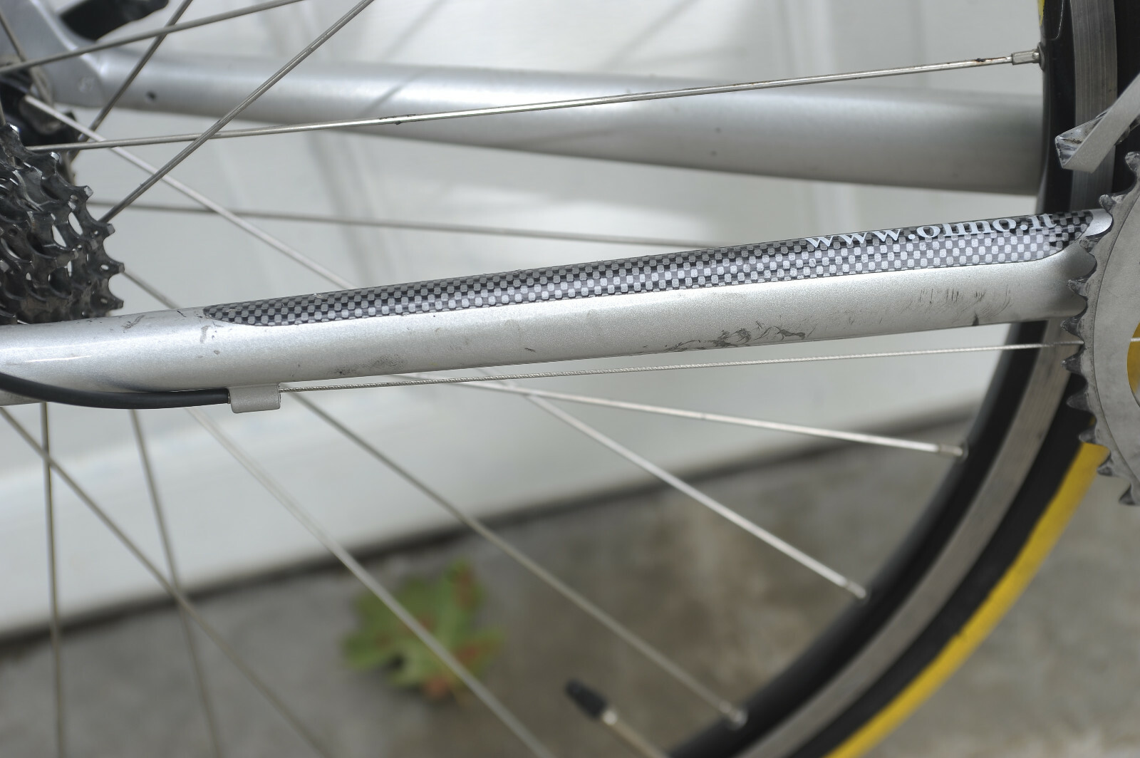 Olmo Sirius, 55 cm, Aluminum,Carbon fork, Ultegra 2x9 gears 700c ...