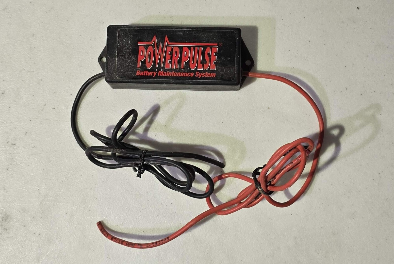 24 Volt Pulse Tech PowerPulse Battery Maintenance System PP-24-L | eBay