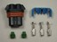 Delphi Metri-Pack 12059183 280 Series 2P Connector Kit Sealed Metripack ...
