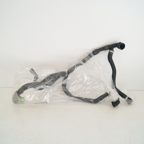 BMW X1 Series F48 Cooling System Hoses 17128519877 2.0D 170KW 2016 NEW ...