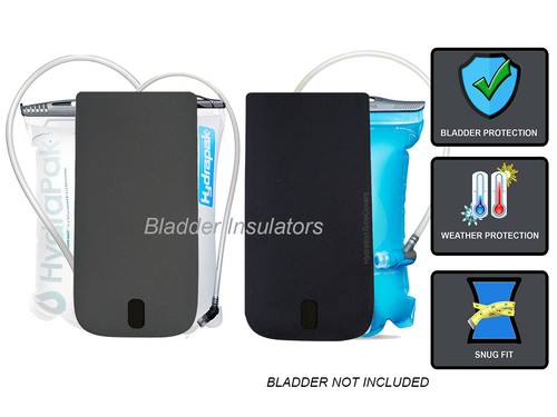Bladder Insulation for Hydrapak Water Bladder - Reservoir | eBay