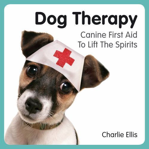 Dog Therapy by Charlie Ellis (2016, Hardcover) for sale online | eBay