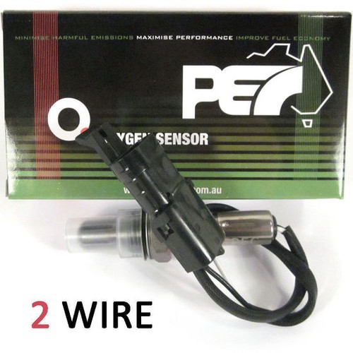 NEW Oxygen Sensor Fits Holden COMMODORE VN VG Ute VP VQ TOYOTA Lexcen ...