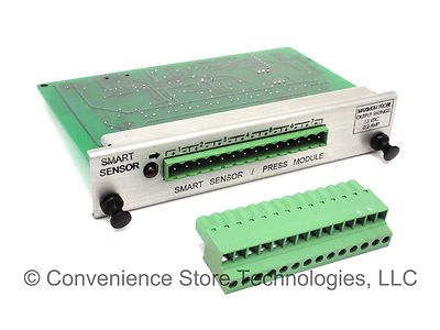 Veeder-Root TLS-350 Smart Sensor 7-Input Pressure Module 332239-001 332250-001 | eBay