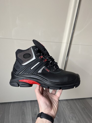 Engelbert Strauss 93496 work shoes size 44 | eBay