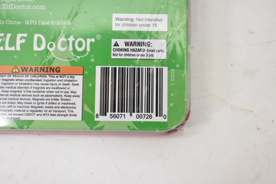 Elf Flex Upgrade Kit Make Your Elf Amazing From Elf Doctor Decor ...