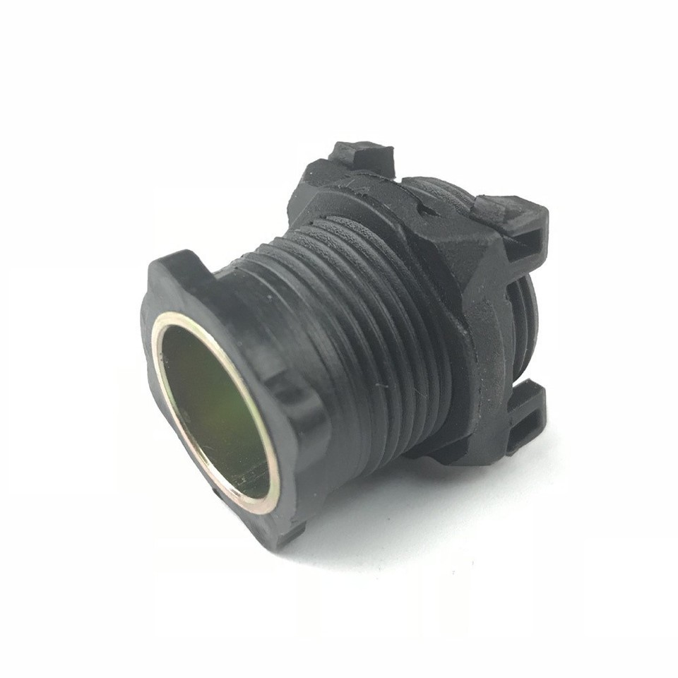 Screw Mounting Frame New Plastic 1pcs/set A0019970101 Auto Accessoires ...