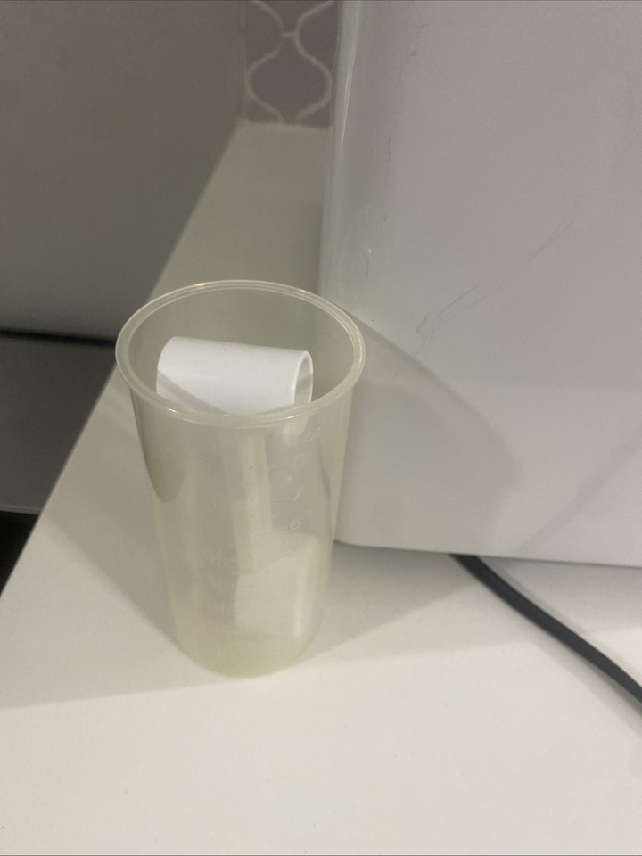 RARE Vintage Hitachi HB-B101 Automatic Home Bread Maker – Tested ...