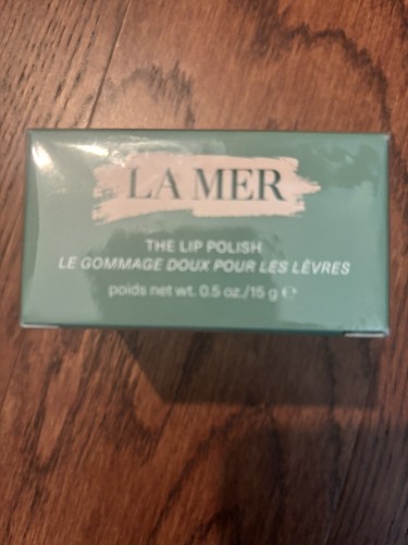 La Mer Lip Polish Scrub holiday Disney Bag beauty gift mom birthday $97 ...