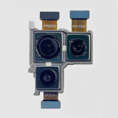 Ori Back Rear Main Camera Moudle Flex Cable Replacement Parts For ...