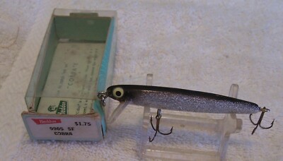 Heddon - Surface Cobra