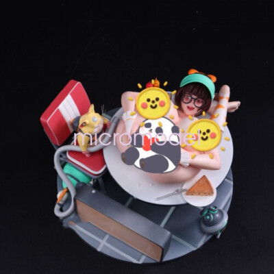 JFS Studio Meiling Resin Model in stock JiaoFangSi studio 1/6 Scale | eBay