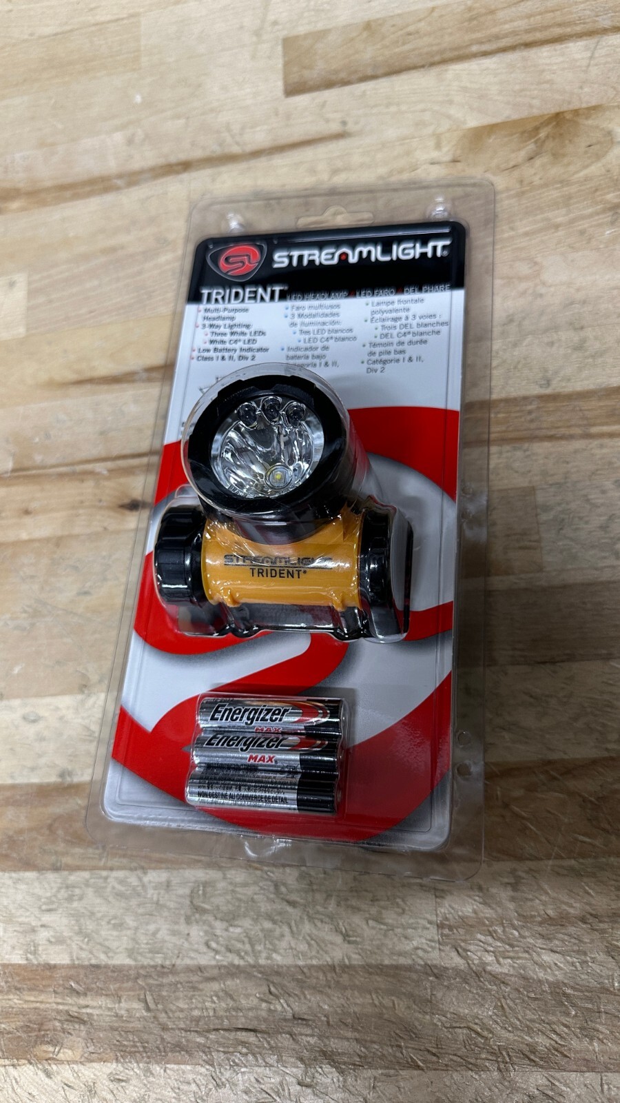 Streamlight 61050 Flashlight for sale online | eBay