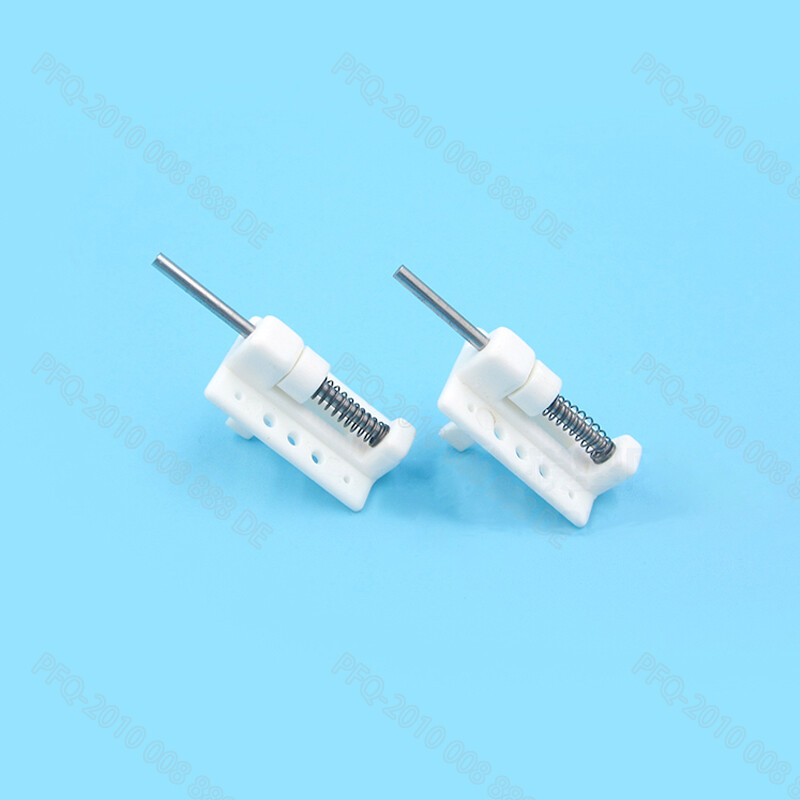 RC Canopy Hatch Lock Latch 23.5x13x8mm 26x16x8mm Airplane Cockpit Cover ...