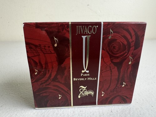 Jivago 7 Notes De Jivago Eau de Parfum MINI 0.3oz / 10 ml - Women - NEW ...