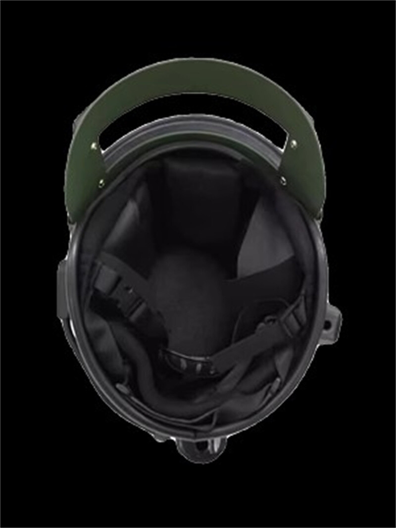 Reproduction of Soviet Russian Army Altyn K63 Tactical Level III Takov ...