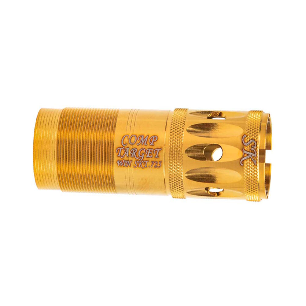 CARLSONS Winchester Gold Competition Target Ported 12ga Skeet Choke ...