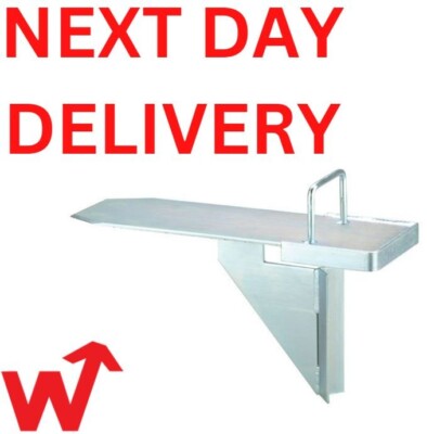 Strong Acrow Prop Attachment Brackets Wall Support Boys | eBay