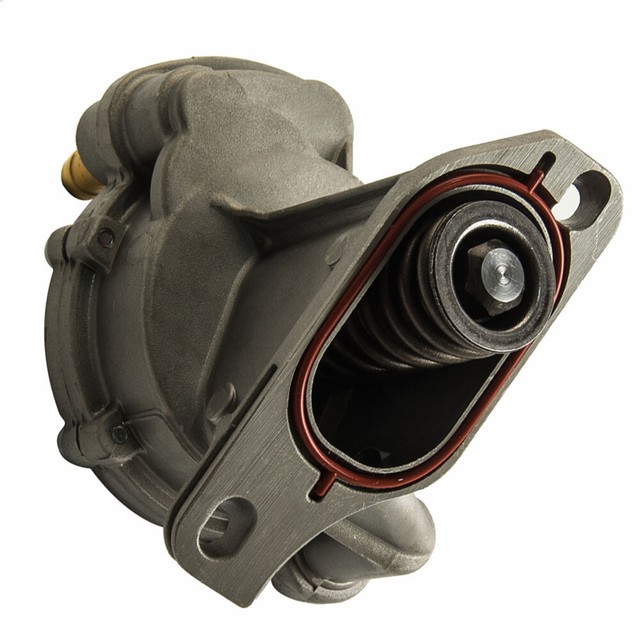 Brake Servo Vacuum Pump Fit VW Crafter LT TRANSPORTER AUDI 100 A6 VOLVO ...