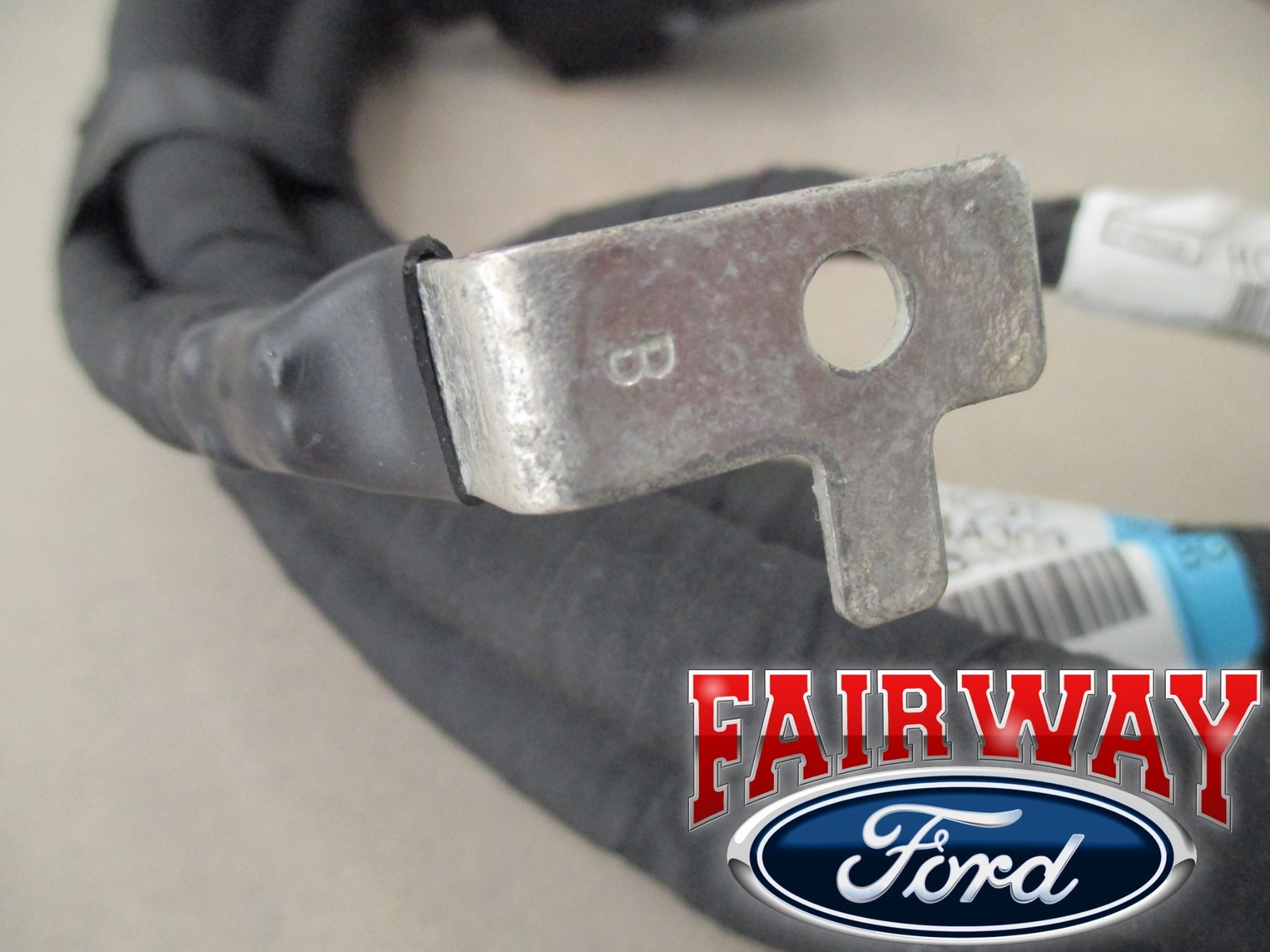 17 thru 19 Super Duty F250 F350 F450 F550 OEM Ford Upfitter Fuse ...