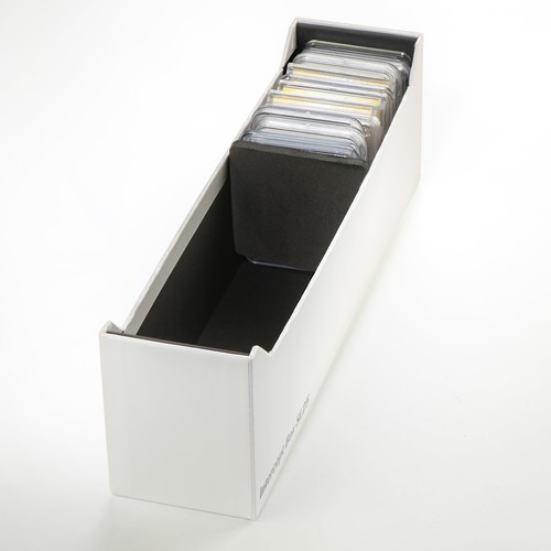 Lighthouse - Storage Box SL 25 for 25 Coin Slabs Including PCGS, NGC ...